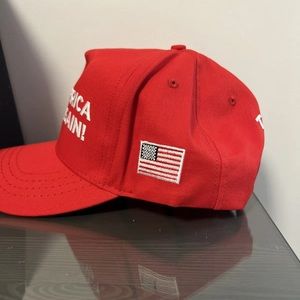 CALI - FAME | Accessories | New 224 47 Maga Hat Califame Donald Trump ...